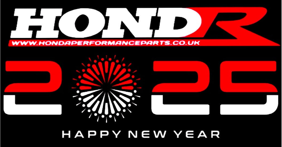 Hybrid Racing Slimloc K-Series Oil Dipstick - Red – HOND-R