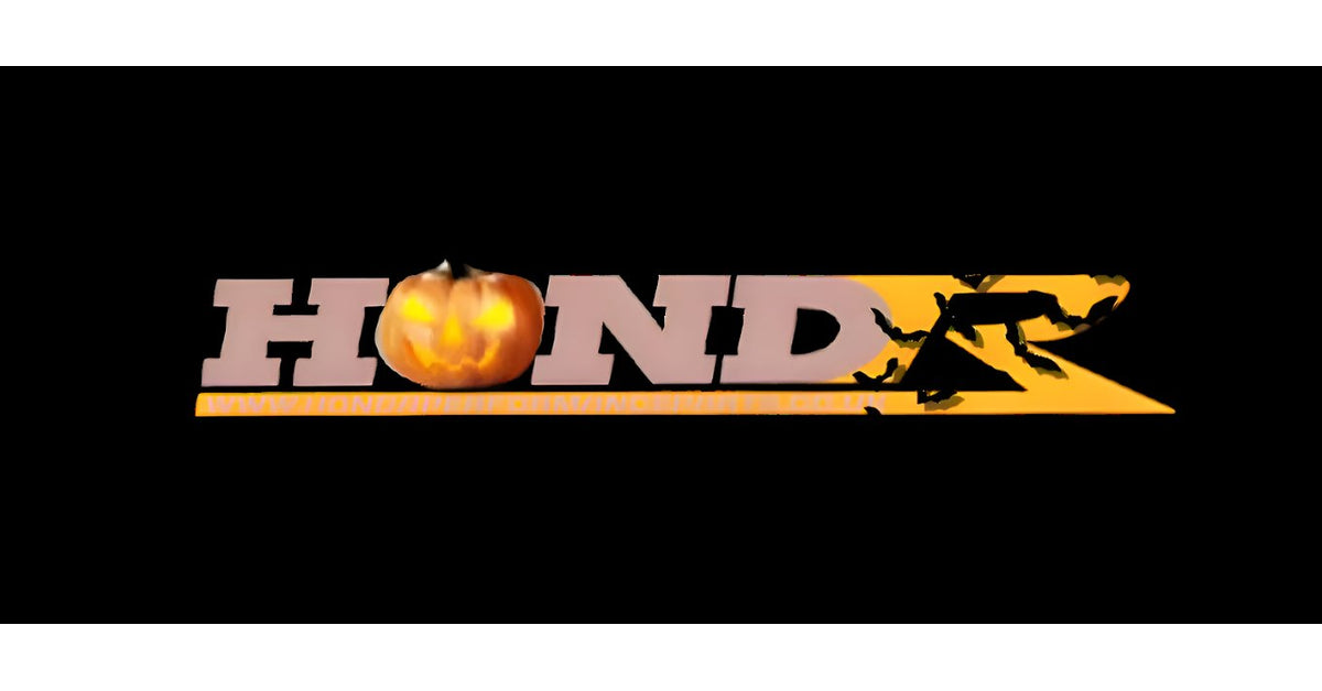 Hybrid Racing Sticker Pack – HOND-R